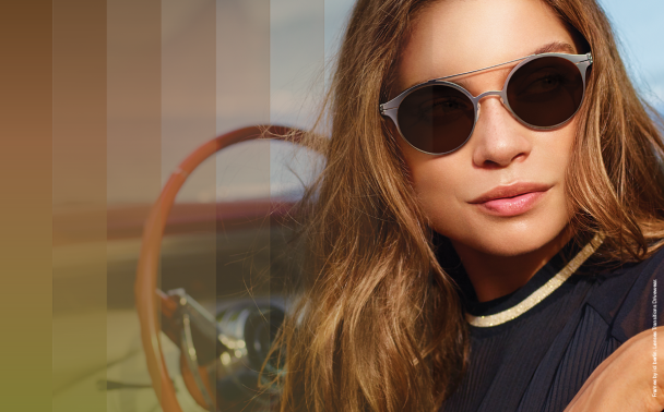 Light Sensitivity Test