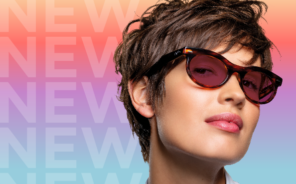 Light Sensitivity Test